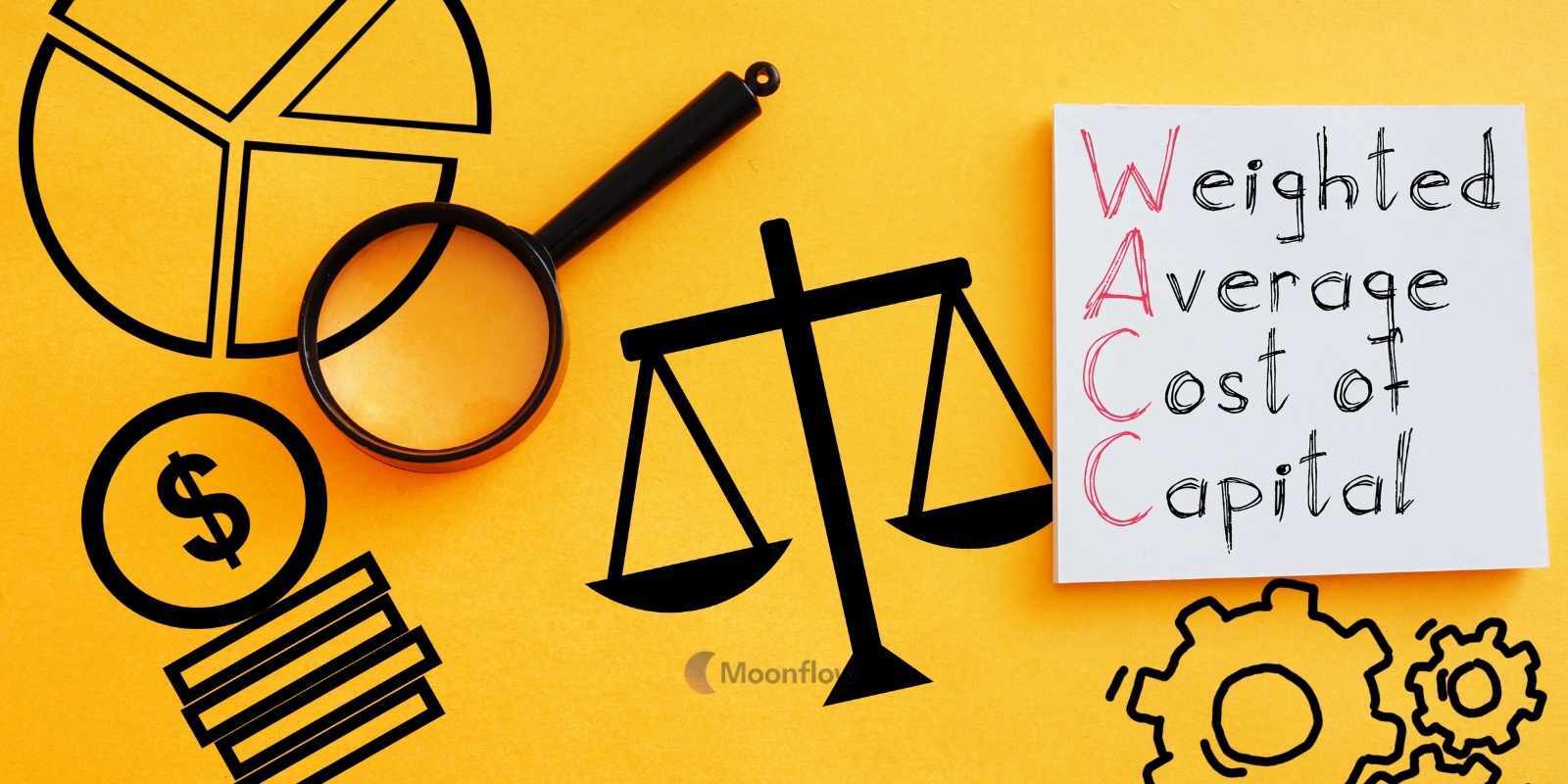 ¿Cómo calcular el WAAC en Chile? Guía práctica y aplicaciones